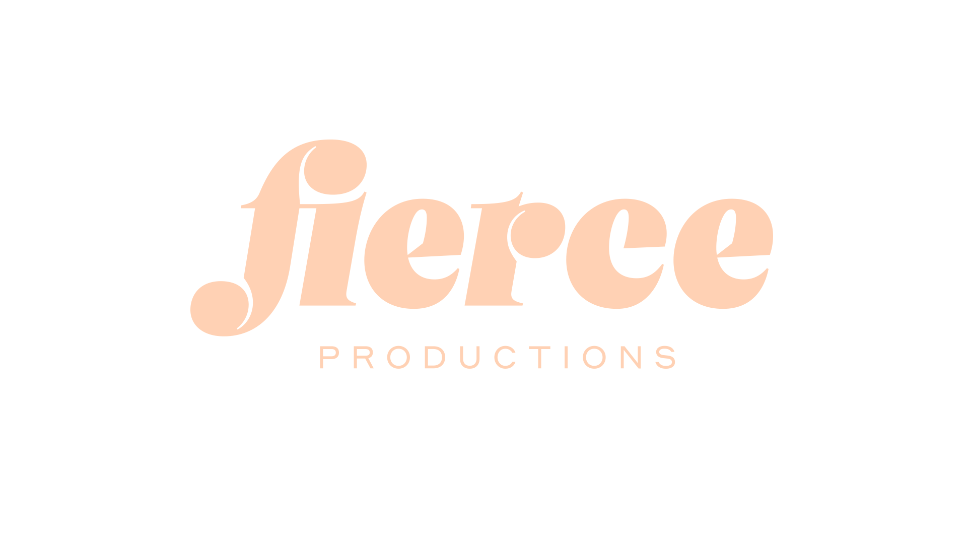 Producteurs féroces de créations originales. | Fierce Productions